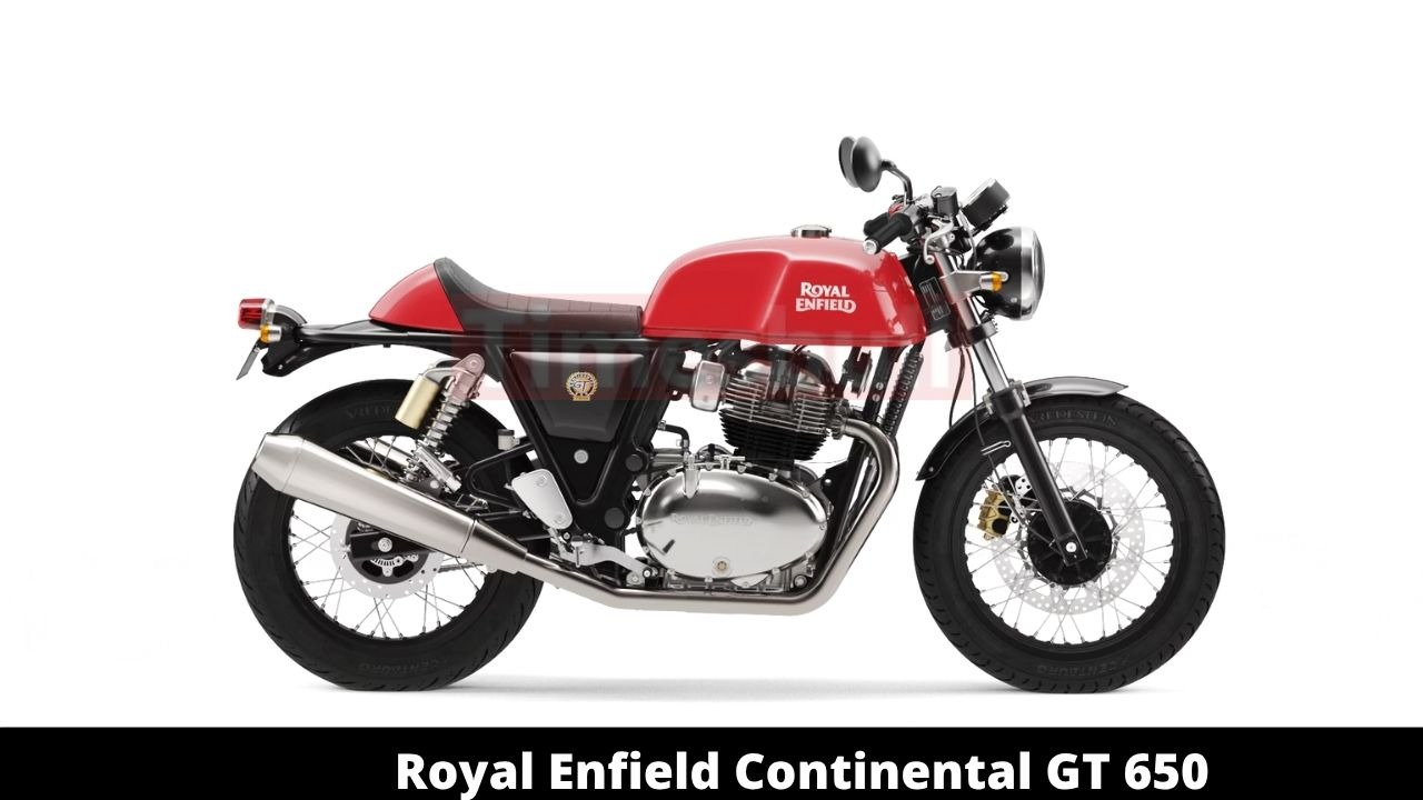 Royal Enfield’s ‘Bullet’! Everything you need to know about the ...